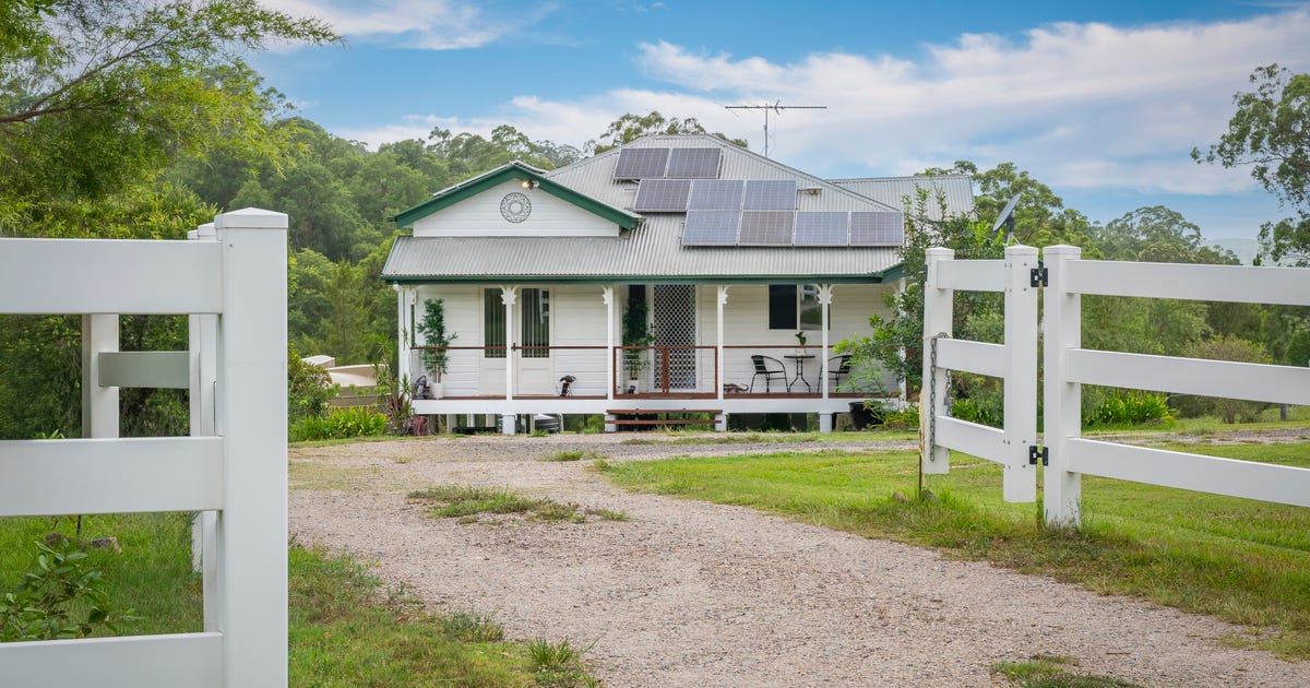 198 Woodrow Road, Stanmore QLD 4514 - property.com.au