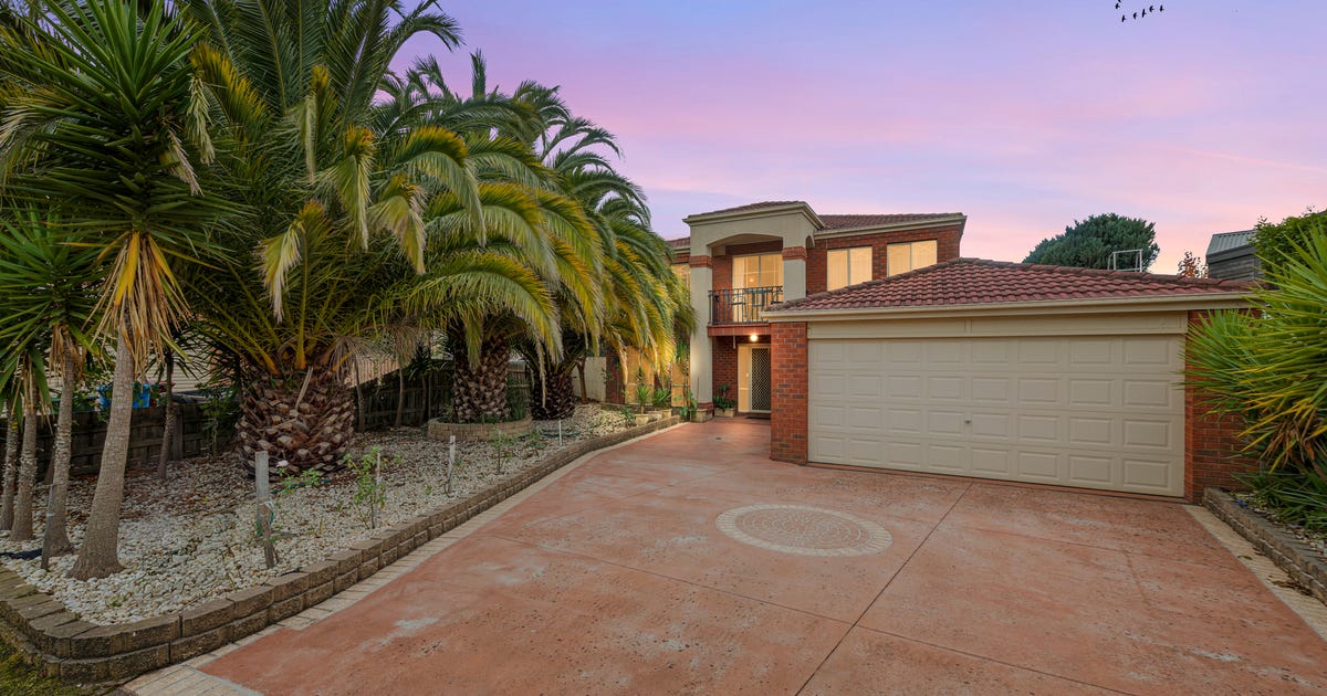 9 Lindenow Court, Cranbourne North VIC 3977 - property.com.au