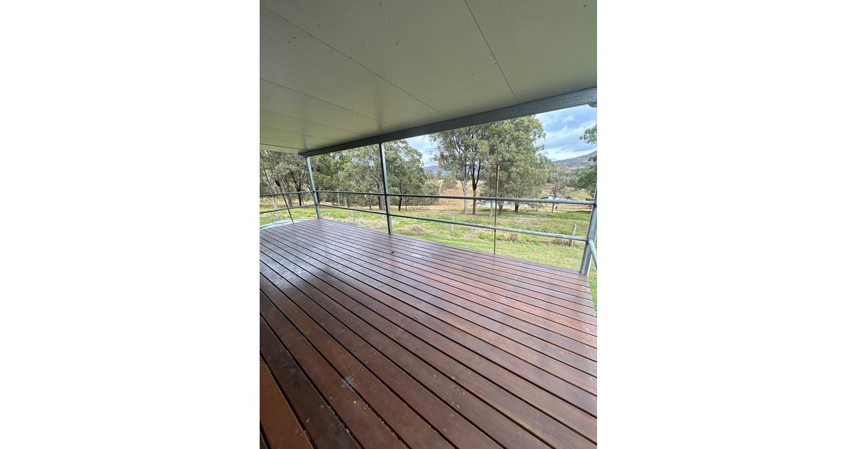 1691 Kerry Road, Kerry QLD 4285 - property.com.au