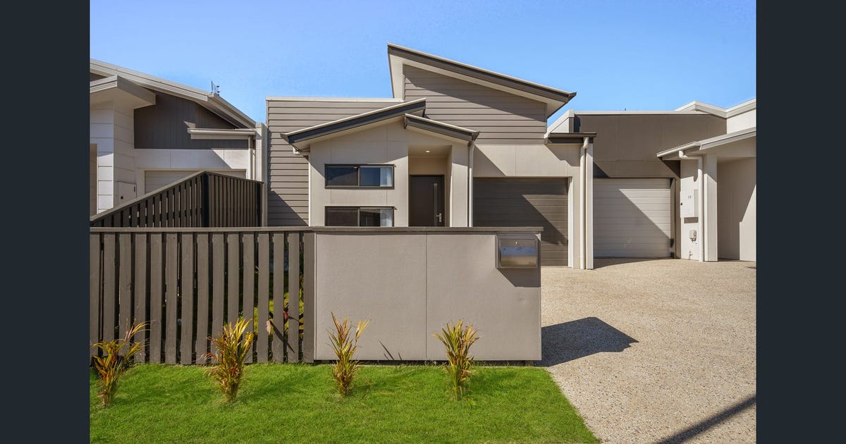 9 Samuel Walker Street, Baringa QLD 4551 - property.com.au