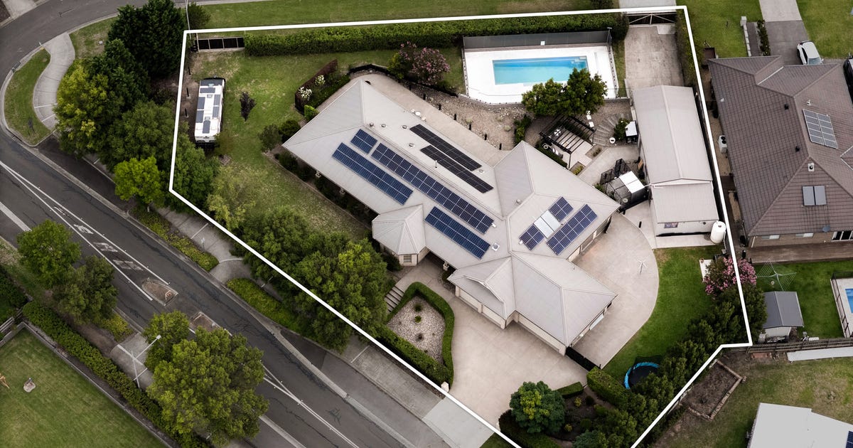 20 Oxenbridge Avenue, Wilton NSW 2571 - property.com.au