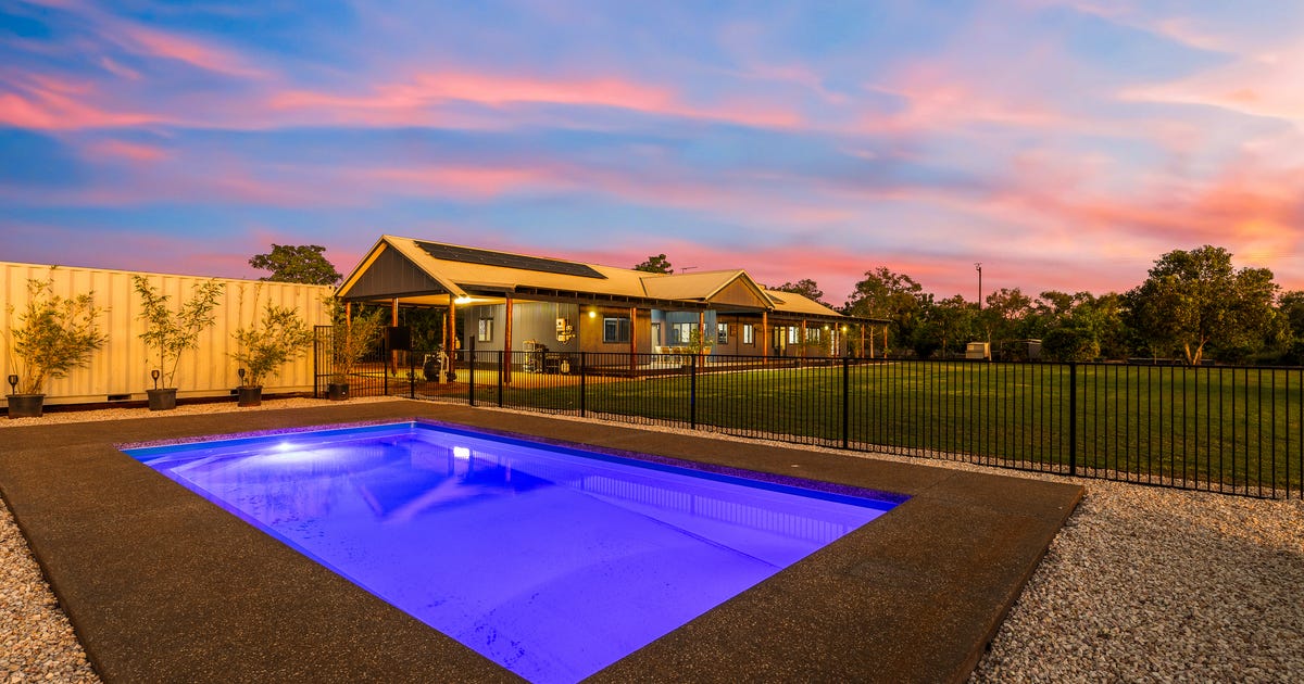 1 Kanagae Drive, Roebuck WA 6725 - property.com.au