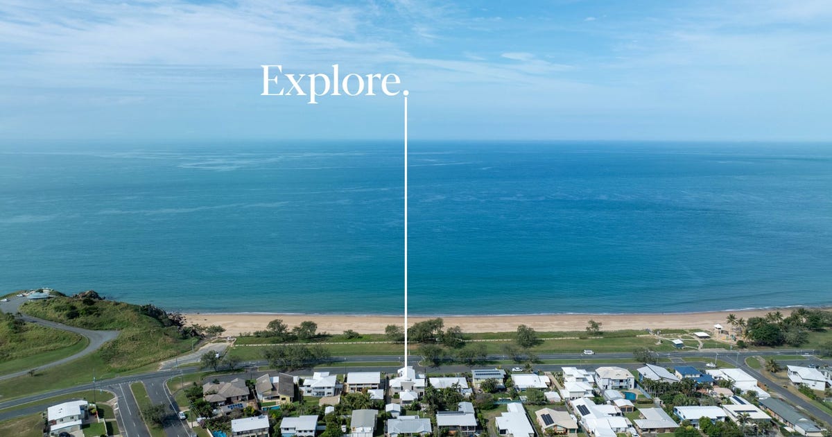 32 Pacific Esp, Slade Point QLD 4740 - property.com.au