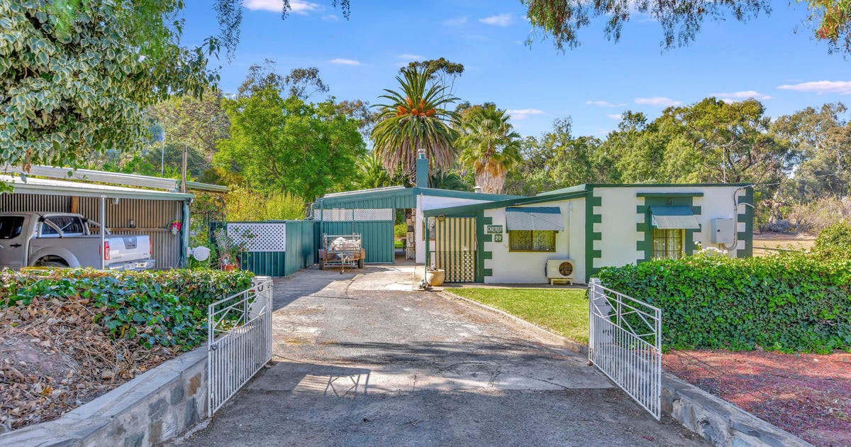 20-22 Stockwell Road, Stockwell SA 5355 - property.com.au