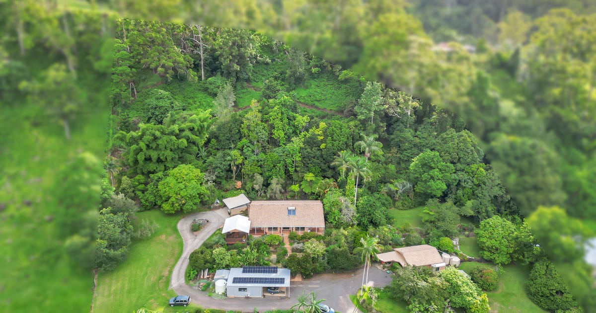 290 Mount Mellum Road, Mount Mellum QLD 4550 - property.com.au