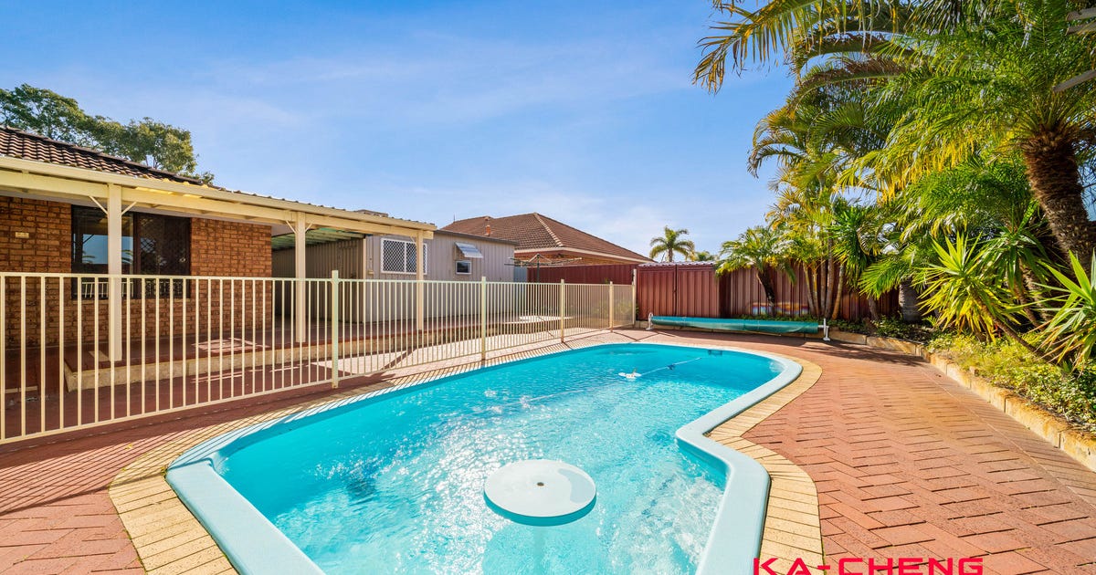 121 Sacramento Avenue, Beechboro WA 6063 - property.com.au