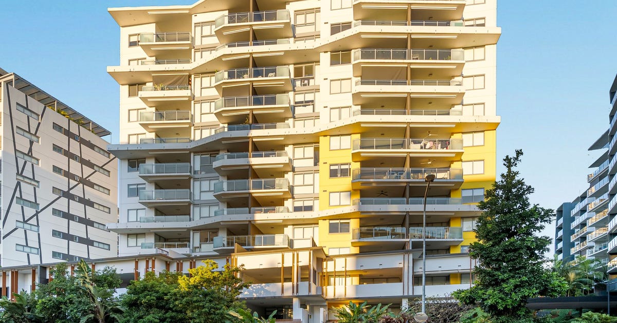 30908/40 Duncan Street, West End QLD 4101 - property.com.au