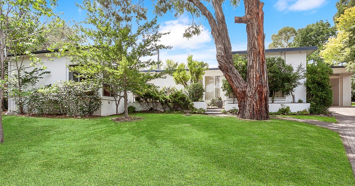 14 Tudor Place, Hughes ACT 2605 - property.com.au