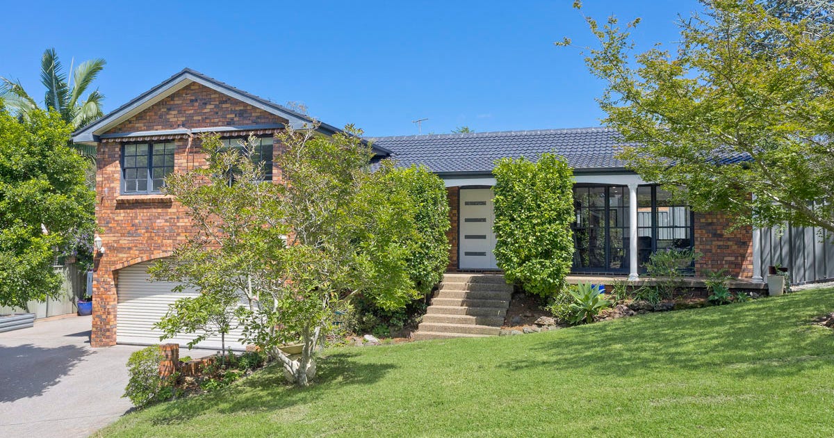 1 Trial Place, Illawong NSW 2234 - property.com.au
