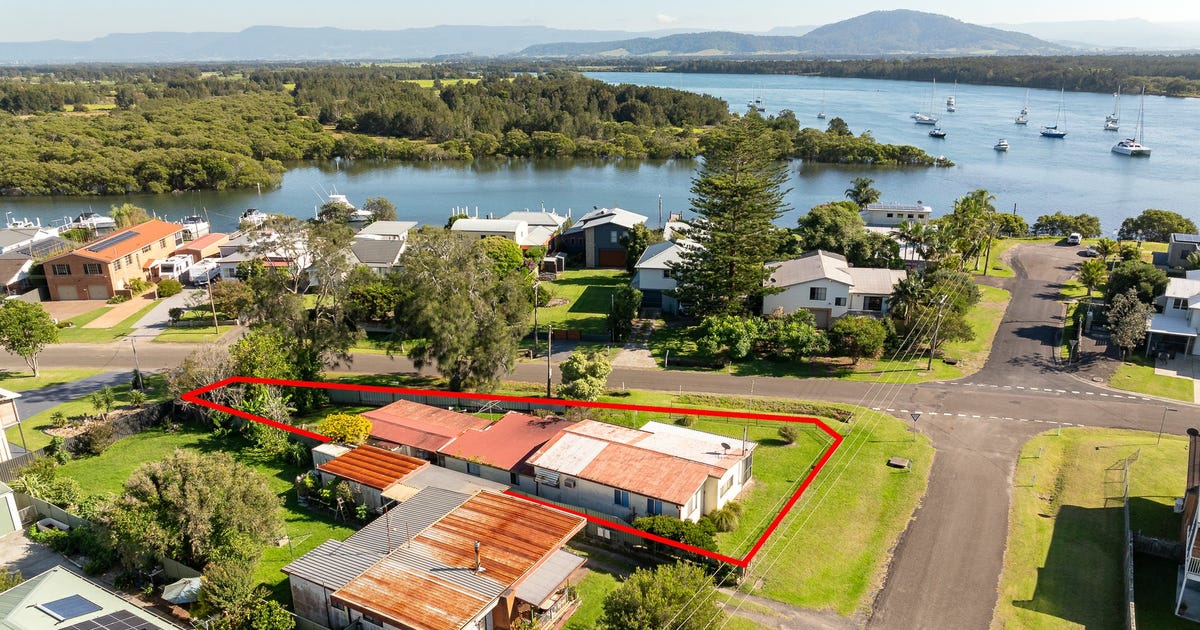 1 Church Street, Greenwell Point NSW 2540 - property.com.au