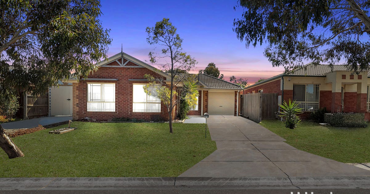 23 Kayla Way, Kurunjang VIC 3337 - property.com.au