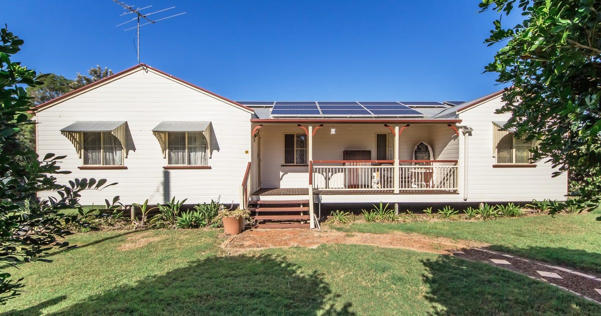 7 Mutdapilly Churchbank Weir Road, Mutdapilly QLD 4307 - property.com.au