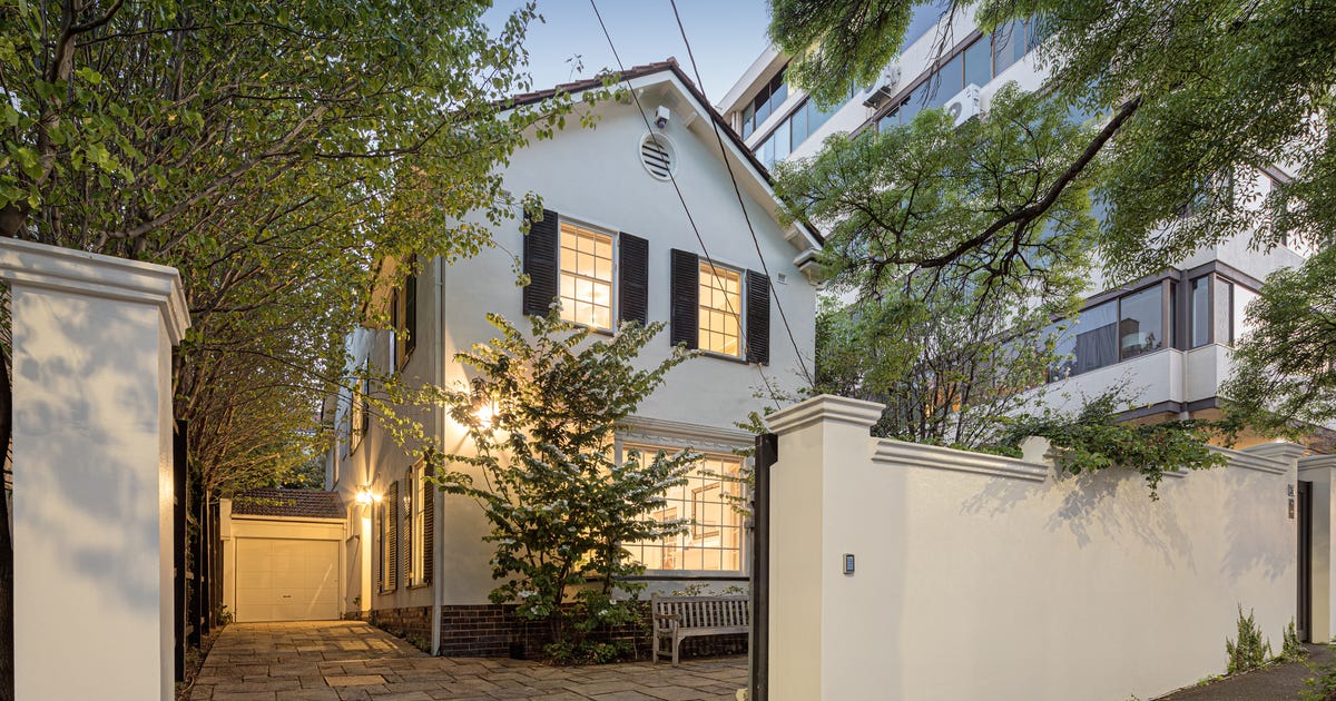 263 Domain Road, South Yarra VIC 3141 - property.com.au