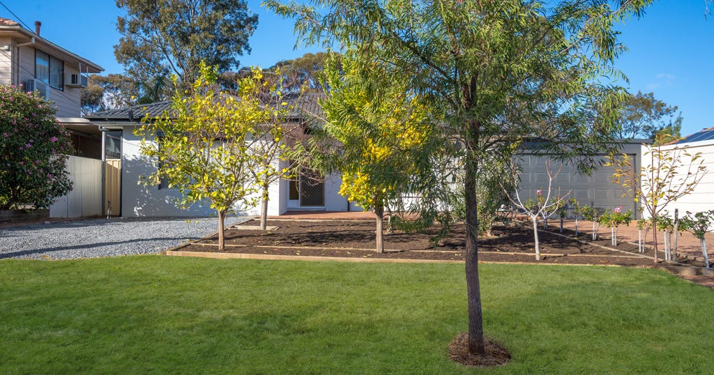 16 Bank Cres, St Agnes SA 5097 - property.com.au