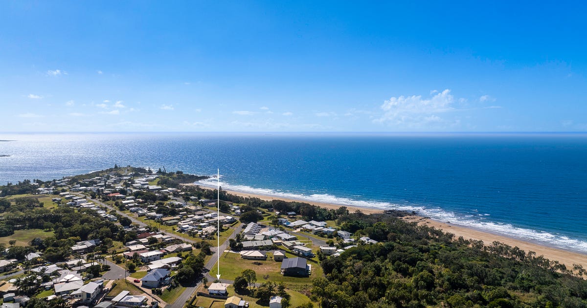 13 Campwin Beach Road, Campwin Beach QLD 4737 - property.com.au