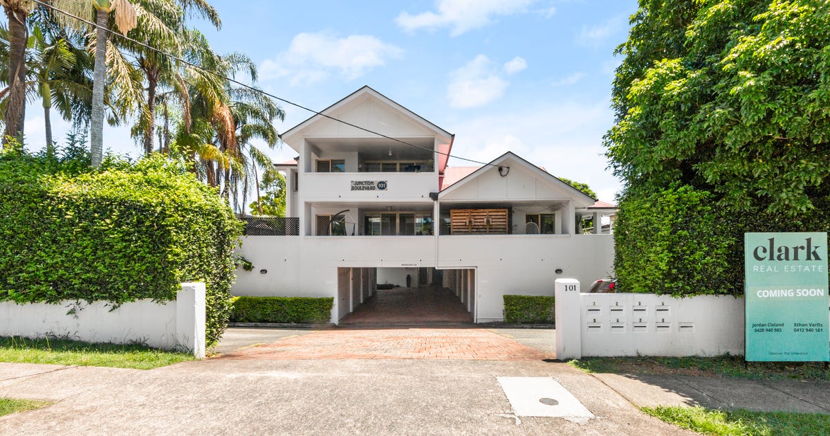 8/101 Junction Road, Clayfield QLD 4011 - property.com.au