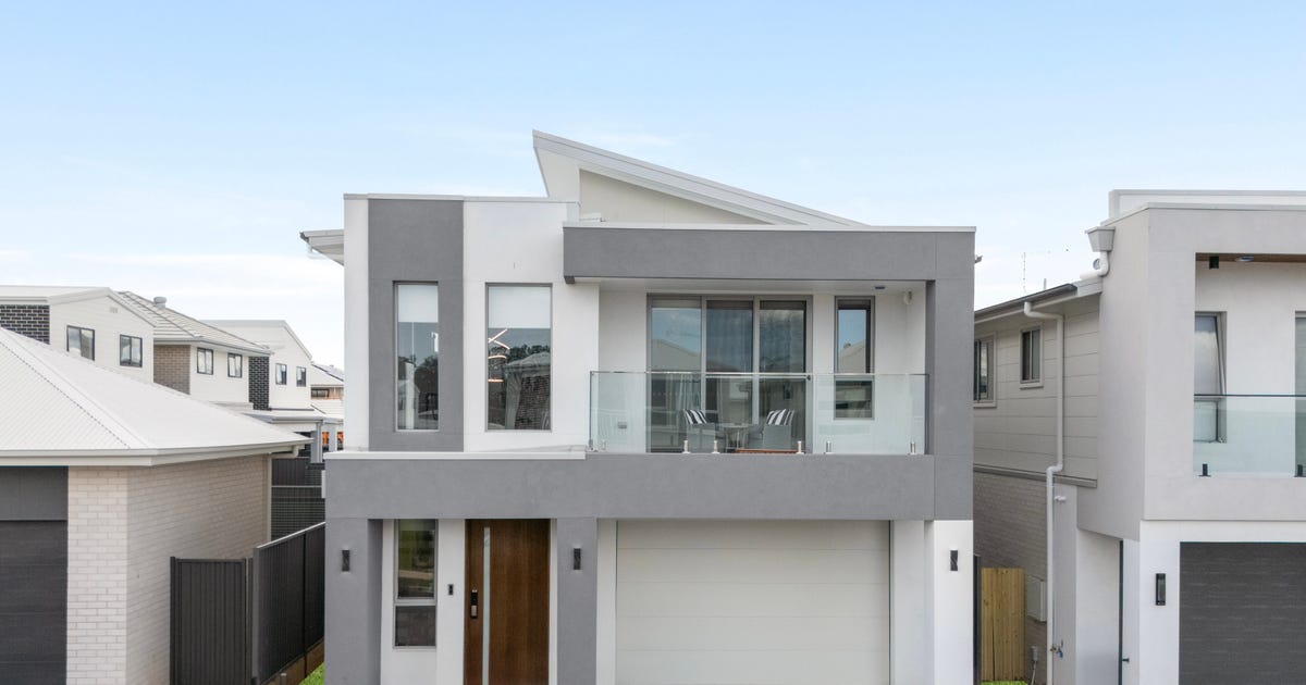 22 Miles Avenue, Oran Park NSW 2570 - property.com.au