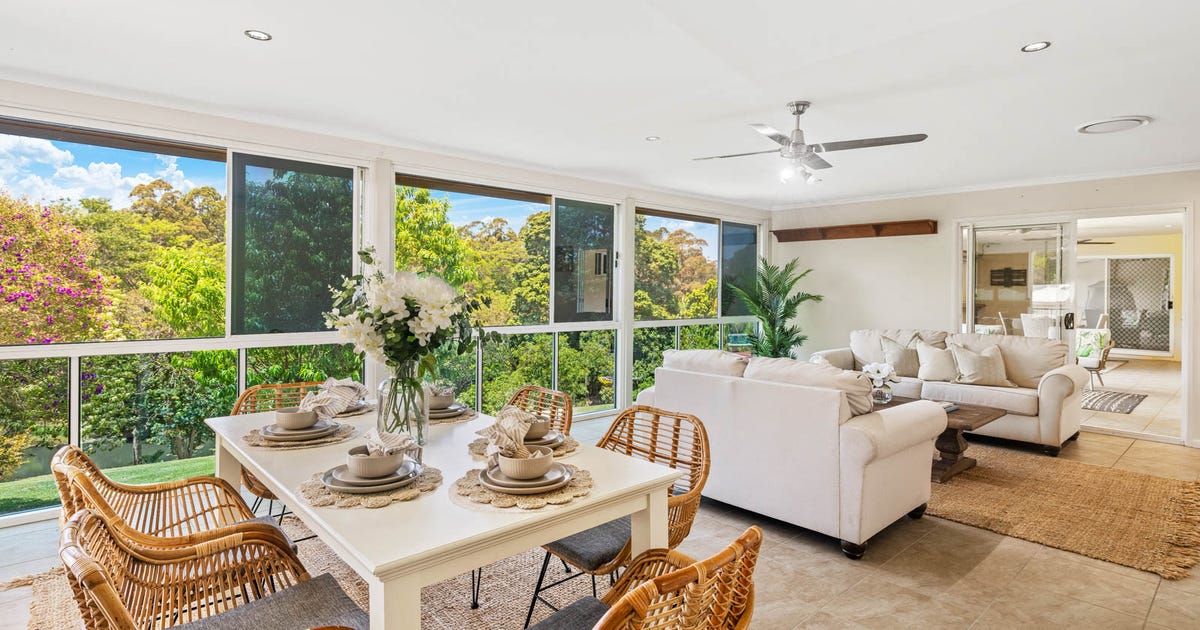 25-27 Carramar Court, Flaxton QLD 4560 - property.com.au