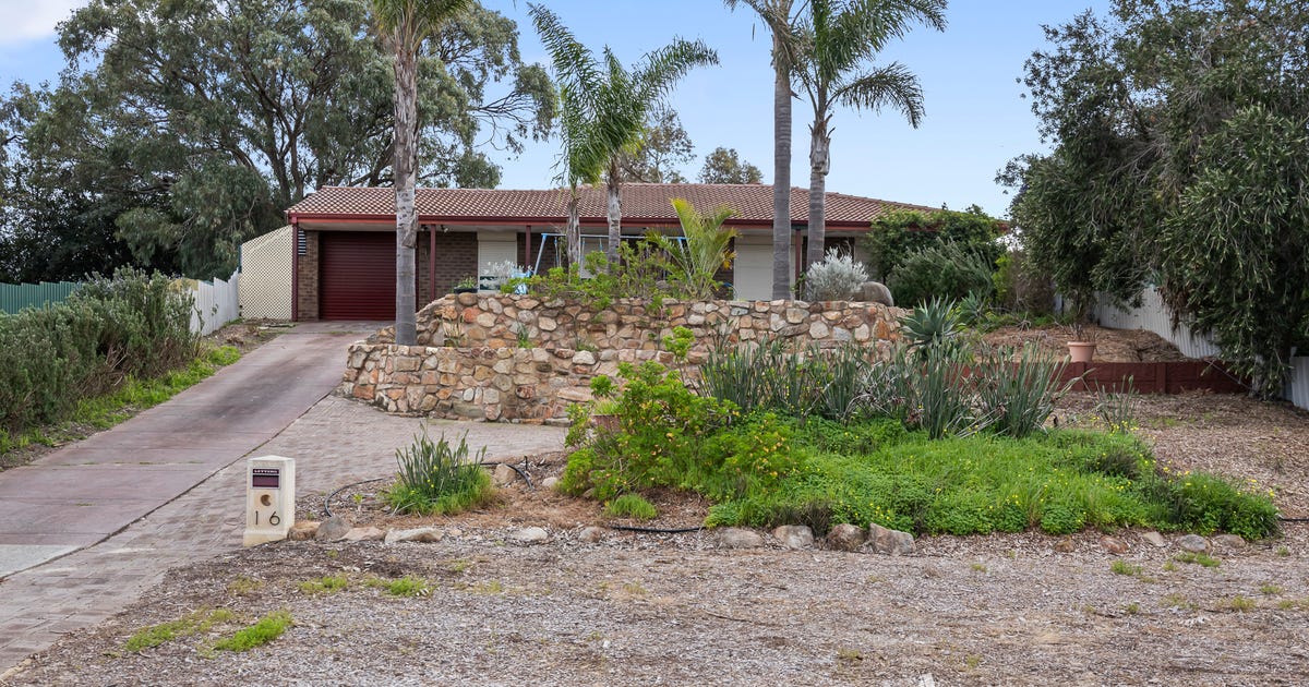 16 Gloves Place, Beechboro WA 6063 - property.com.au