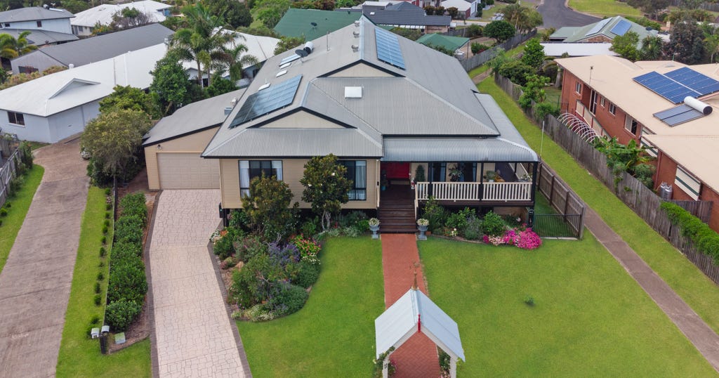 11 Lygon Court, Urraween QLD 4655 - property.com.au