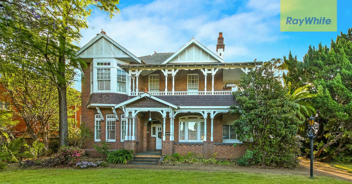 144 Good Street, Harris Park NSW 2150 - property.com.au