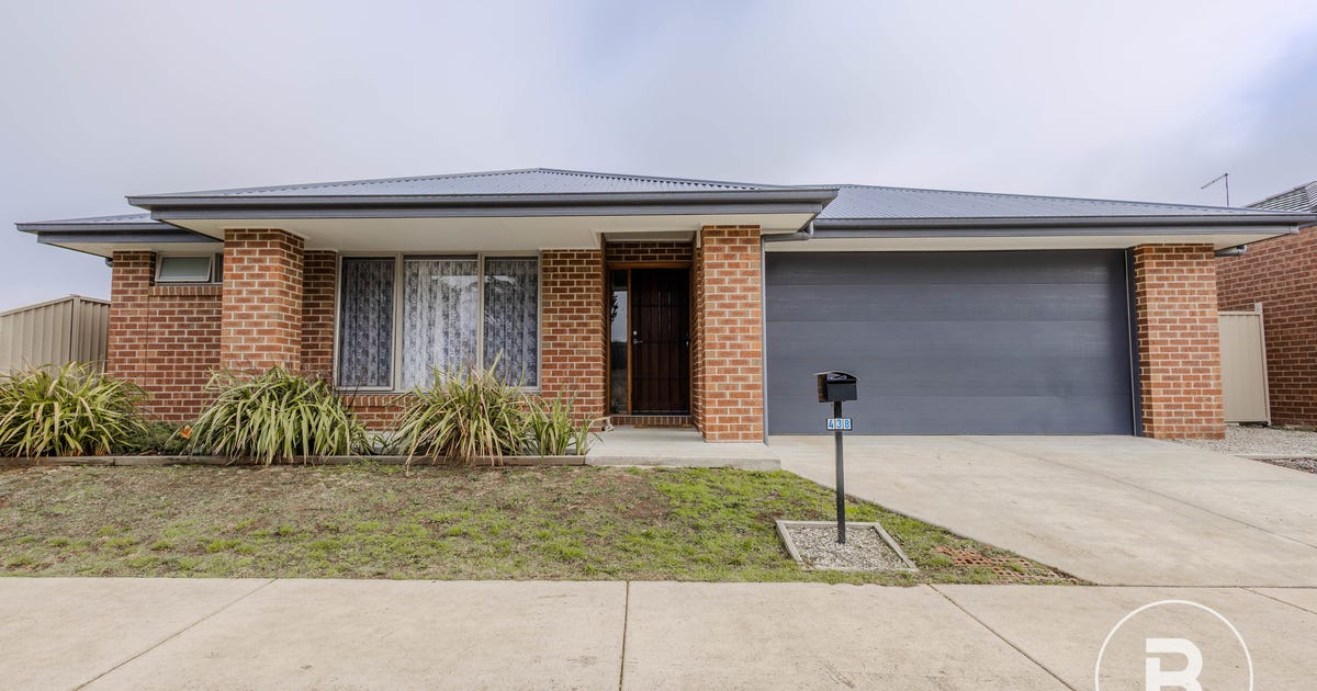 438 Rodier Street, Canadian VIC 3350 - property.com.au
