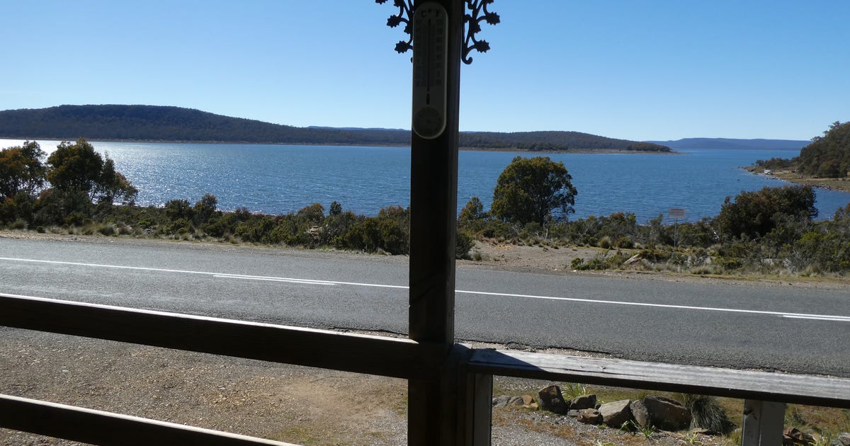 1 Warner Road, Breona TAS 7304 - property.com.au