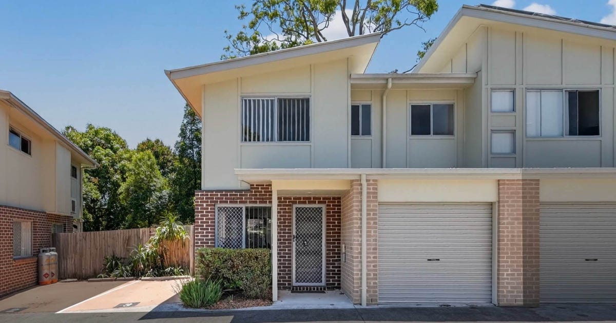 3/20 Robert Street, Loganlea QLD 4131 - property.com.au