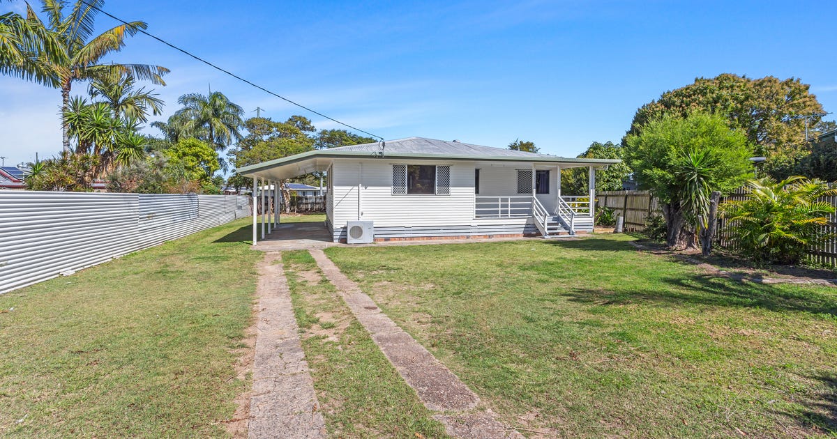 241 Sunner Street, Koongal QLD 4701 - property.com.au
