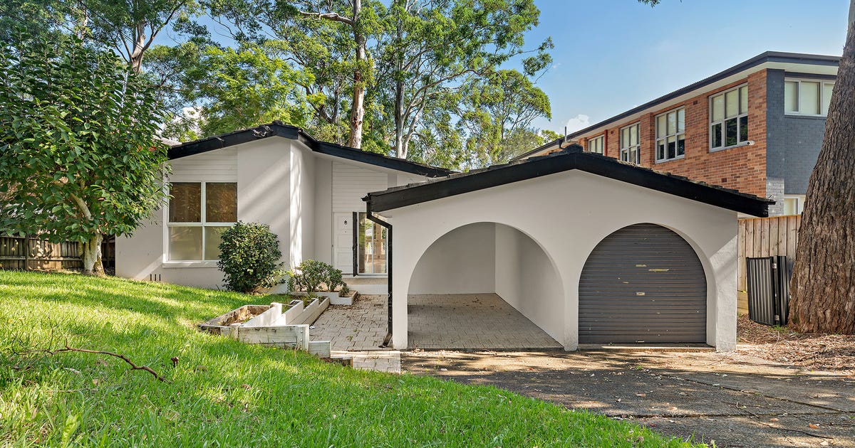 27 Windarra Cres, Wahroonga NSW 2076 - property.com.au