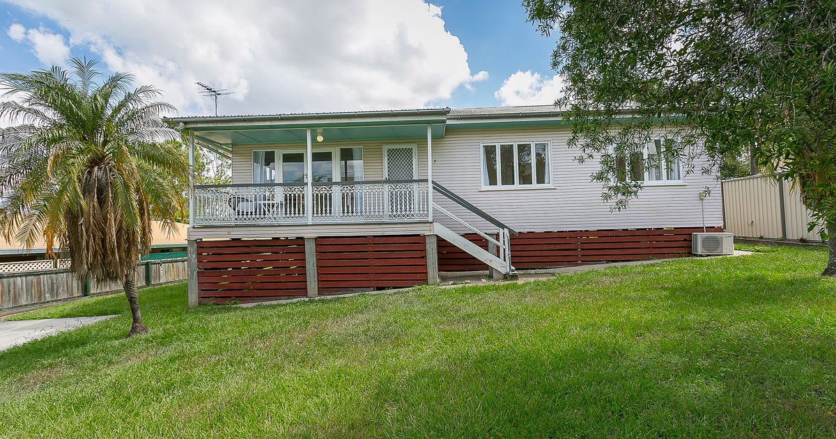 9A Hinton Street, Goodna QLD 4300 - property.com.au