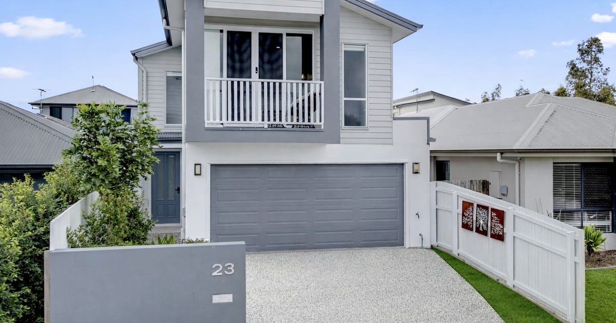 23 Lackmann Cres, Mango Hill QLD 4509 - property.com.au