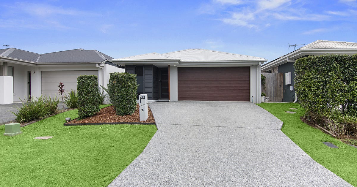 33 Aspen Way, Arundel QLD 4214 - property.com.au