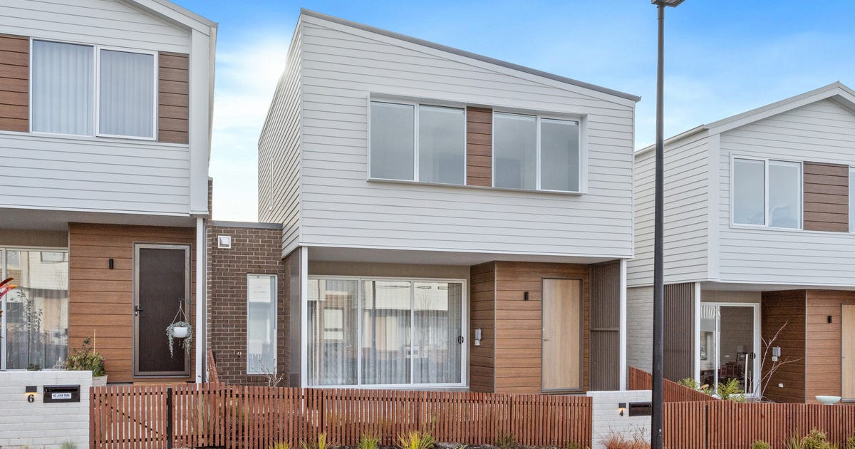 4 Rock Lily Way, Kingston TAS 7050 - property.com.au