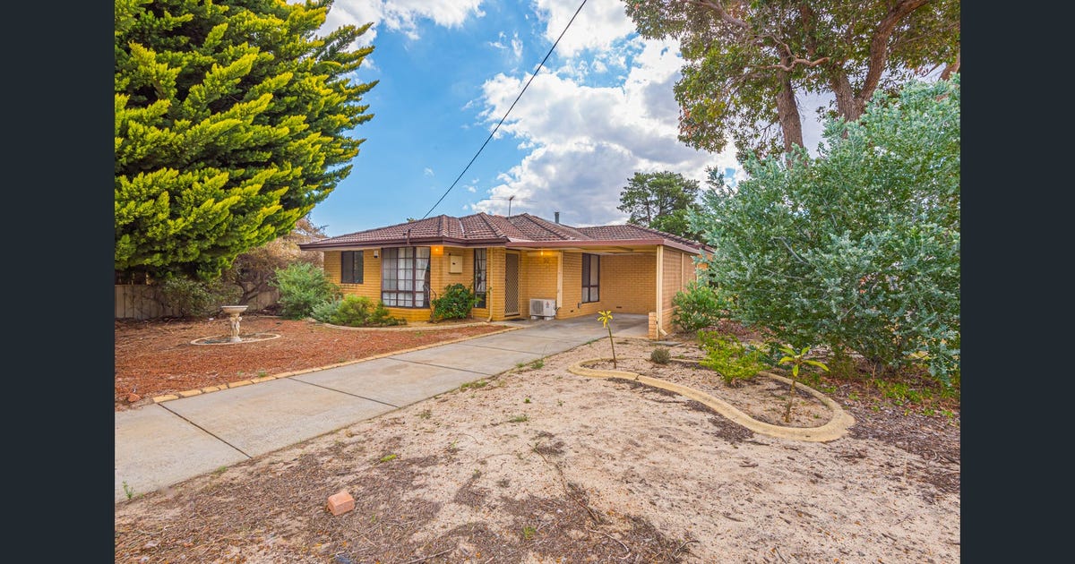 32 Hale Road, Forrestfield WA 6058 - property.com.au