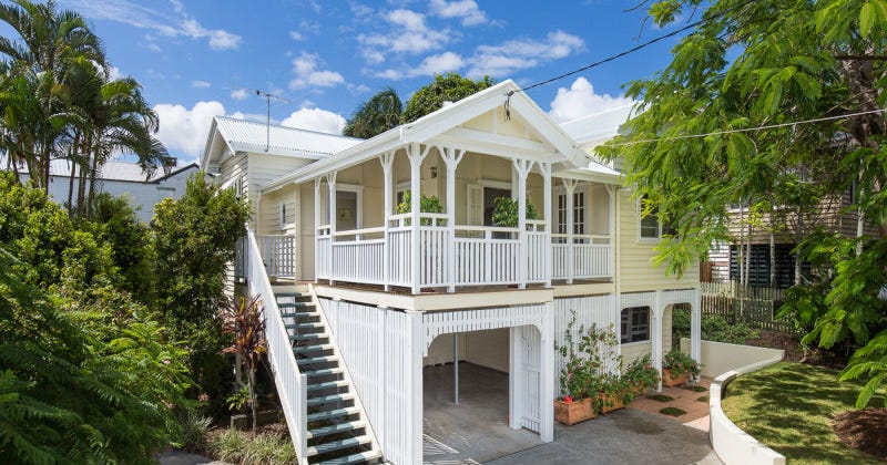 99 Elliott Street, Hawthorne QLD 4171 - property.com.au