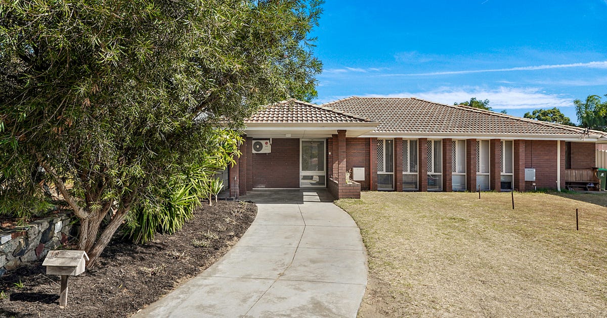 19 Brendon Way, Karrinyup WA 6018 - property.com.au