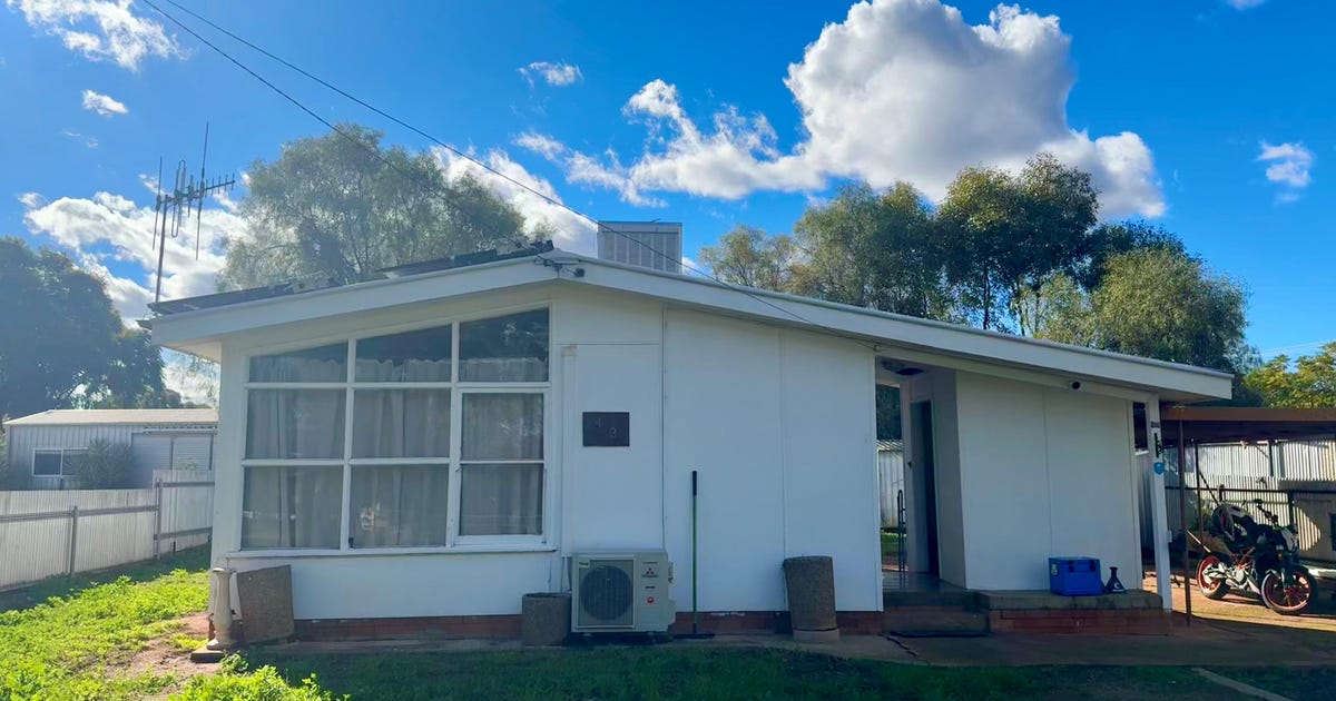 43 Green Street, Cobar NSW 2835 - property.com.au