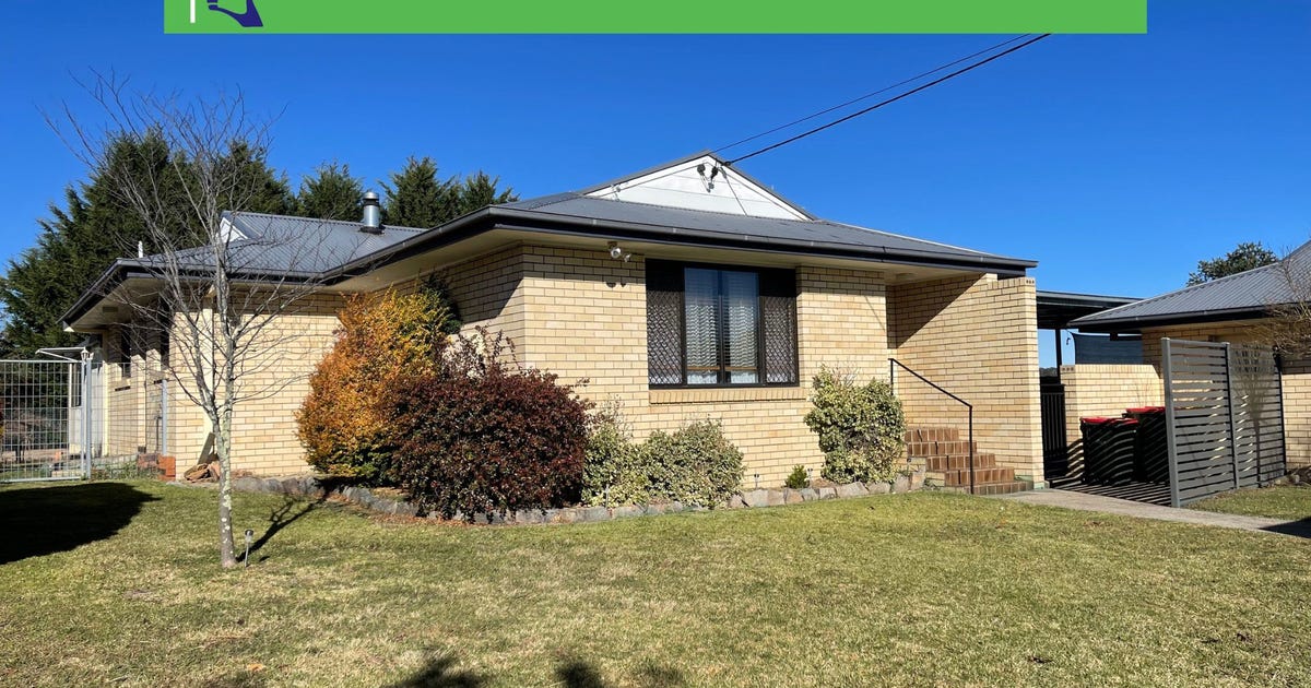 123 Oliver Street, Glen Innes NSW 2370 - property.com.au