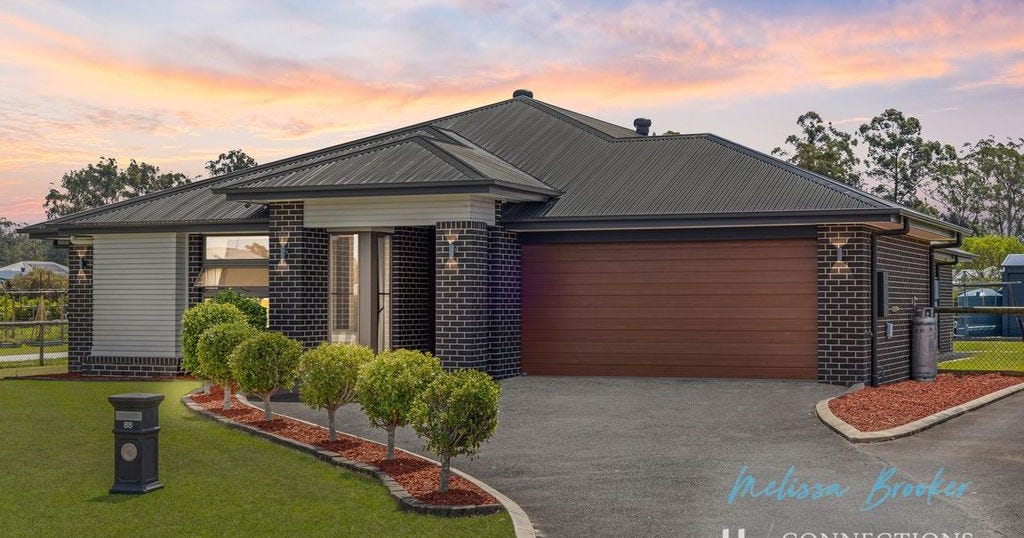 88 Elena Court, Elimbah QLD 4516 - property.com.au