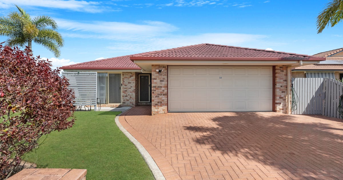 13 Durham Court, Kawungan QLD 4655 - property.com.au
