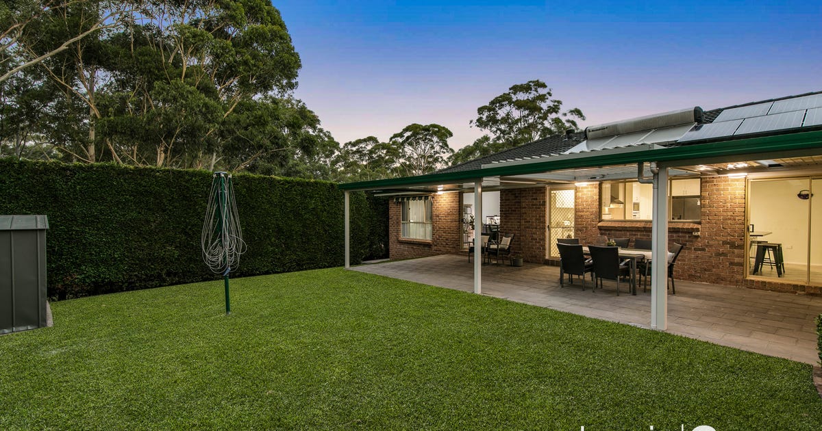 16 Alana Drive, West Pennant Hills NSW 2125 - property.com.au