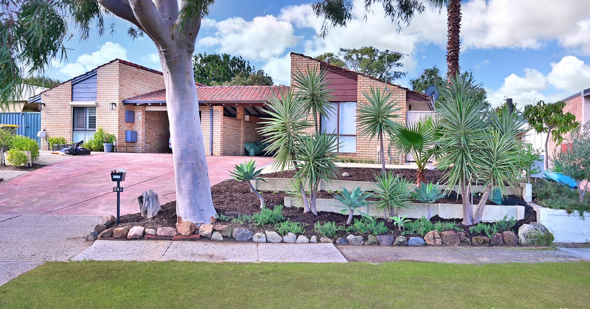 24A Barridale Drive, Kingsley WA 6026 - property.com.au