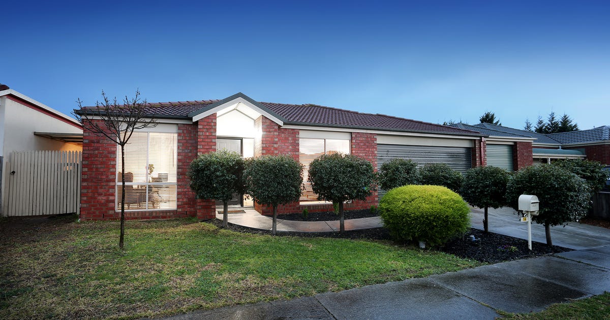 16 Sandover Drive, Roxburgh Park VIC 3064 - property.com.au