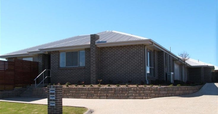 2/12 Alexander Avenue, Highfields QLD 4352 - property.com.au