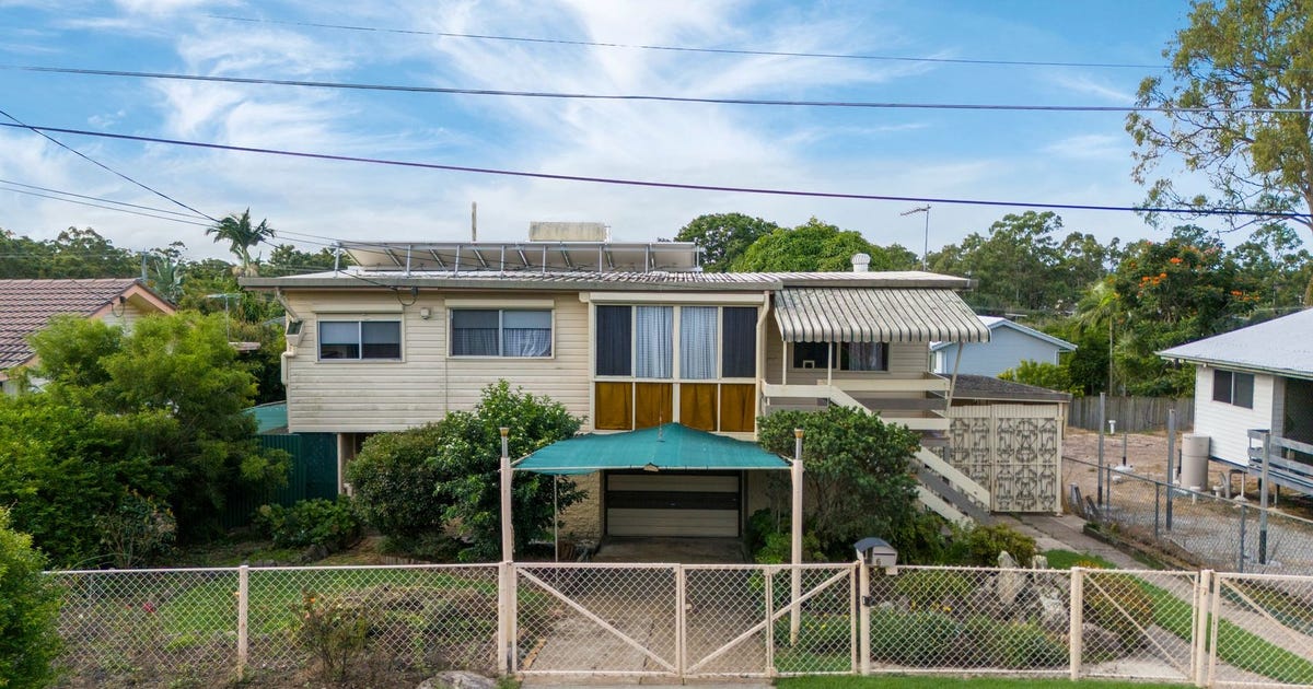 6 Nurdi Street, Woodridge QLD 4114 - property.com.au