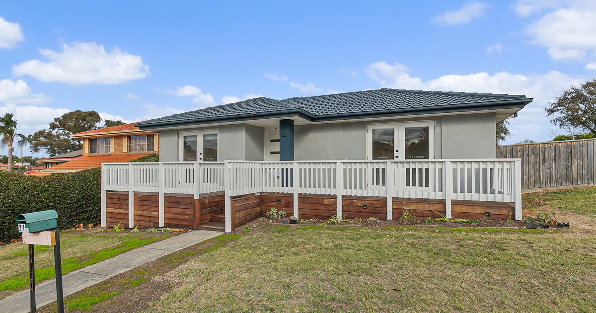 21 Cunningham Drive, Endeavour Hills VIC 3802 - property.com.au