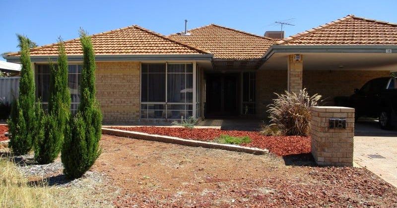 18 Zedora Loop, Port Kennedy WA 6172 - property.com.au