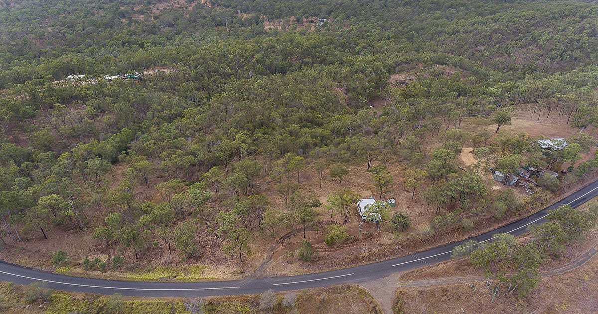 Lot 38 Tableland Road, Horse Camp QLD 4671 - property.com.au