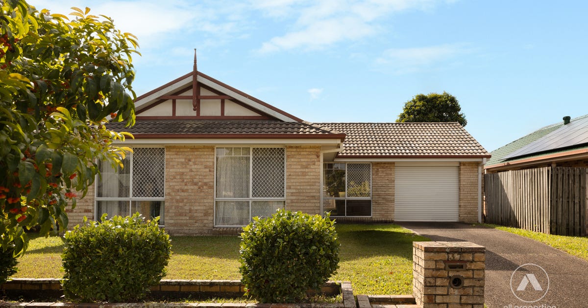 37 Cloverbrook Place, Carina QLD 4152 - property.com.au